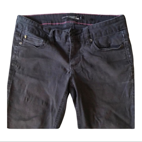 Hot Topic | Jeans | Hot Topic Lovesick Jeans Size 5 | Poshmark